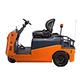 seated tow tractor , tow tractor , electric tow tractor - Sinolift ...